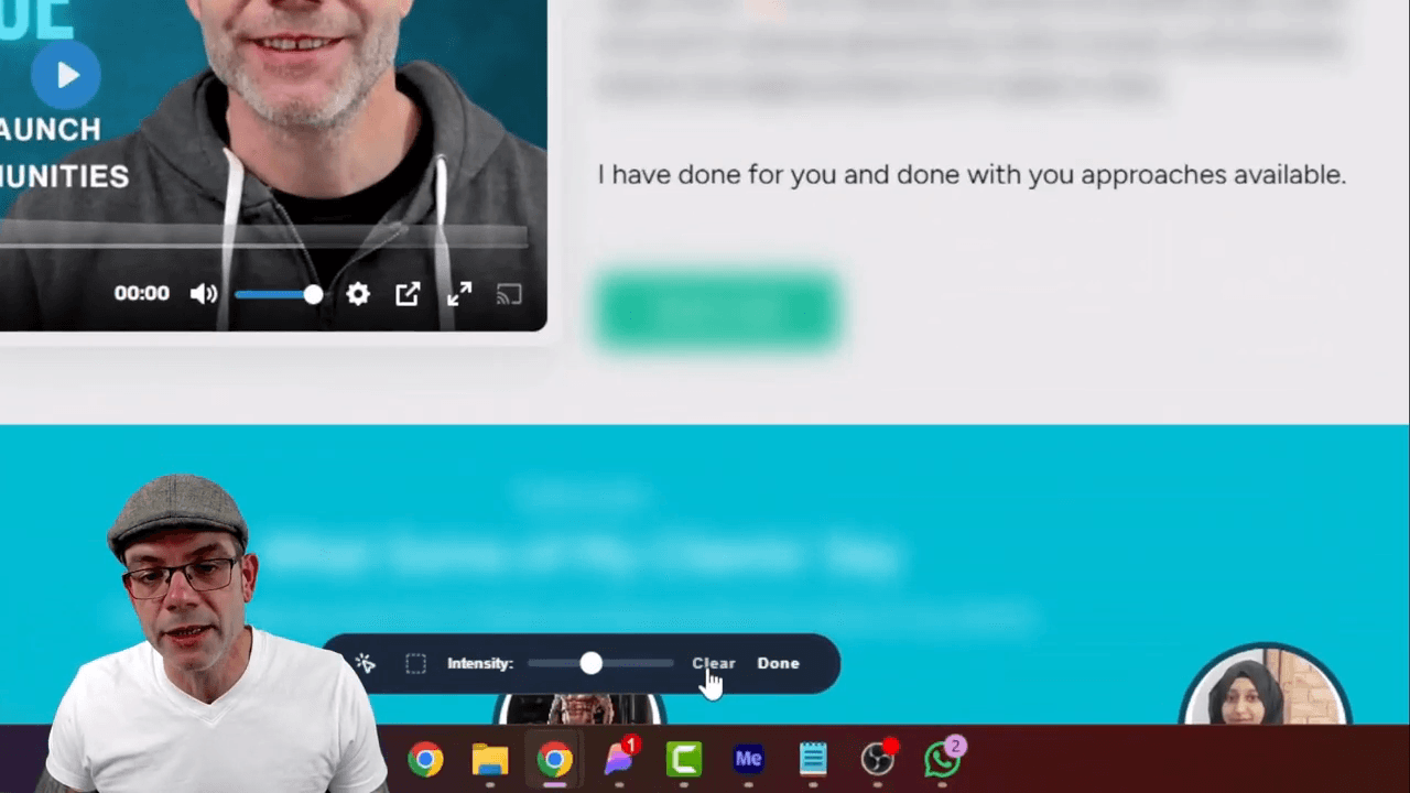 How to Hide Personal Info While Sharing Your Screen (2026 Guide) | Safe ...